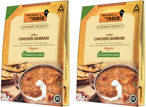 Kitchens of India Chicken Darbari 570 g Price in India - Buy Kitchens ...