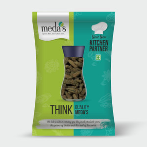 Meda's Marathi Moggu | 100% Natural | Premium | 100 Grams Price in ...