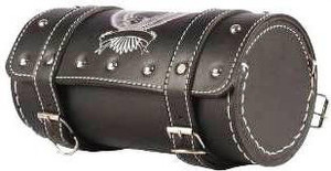 Shengshou Motorcycle Bullet Side Bag/Saddle/Travel Bag/Carrier for ...