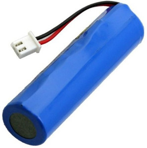 SHIVANTECH KP14500 1000 mAh LITHIUM ION 3.7V RECHARGEABLE Battery ...