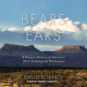 The Bears Ears: Buy The Bears Ears by Roberts David at Low Price in ...