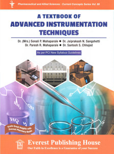 A Textbook of Advanced Instrumentation Techniques: Buy A Textbook of ...
