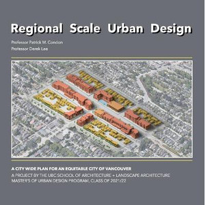 Regional Scale Urban Design: Buy Regional Scale Urban Design by Condon ...