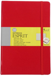 Viva Global Esprit A5 Journal Ruled 192 Pages Price in India - Buy Viva ...
