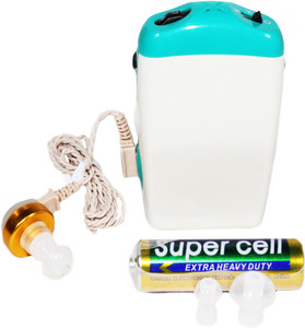 Anu Wire Ear Machine Listening Device Hearing Aid Machine-Axon F-18 ...