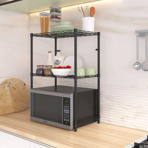 Flipkart Perfect Homes Studio Metal Kitchen Cabinet Price in India ...