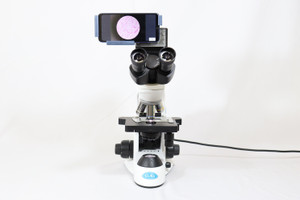 Cilika TF 100 Digital Microscope Slide Box Price in India - Buy Cilika ...
