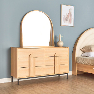 Home Centre Engineered Wood Dressing Table Price in India - Buy Home ...
