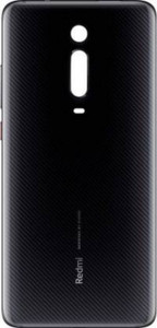 VALIDi Xiaomi Xiaomi Redmi K20(Glass)/Redmi K20 Pro(Glass) Back Panel ...