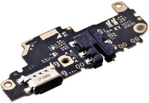 TALATUM Redmi Note 8 Pro C/C Flex Charging Port Mi Note 8 Pro (Charging ...