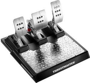 THRUSTMASTER TM-Lcm Pro Pedals Motion Controller - THRUSTMASTER ...