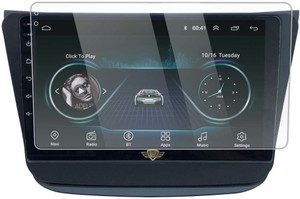 ATEEN Screen Guard for 9 inch Screen protector glass for Suzuki New ...