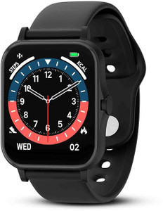 DIGITEK MontreIntellect with Oxygen Heart Rate BP Monitoring 7 Days ...