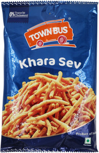 Town Bus Khara Sev Price in India - Buy Town Bus Khara Sev online at ...