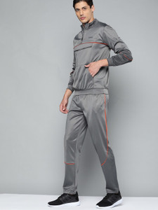 HRX by Hrithik Roshan Solid Men Track Suit - Buy HRX by Hrithik Roshan ...