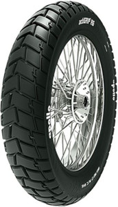Apollo 120/80-18 ActiGrip R6 Tubeless 120/80-18 Rear Two Wheeler Tyre ...