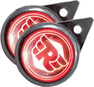 VD BULLET /Eye Light Bullet LED Lights Bulb Lamp for Bike Classic ...