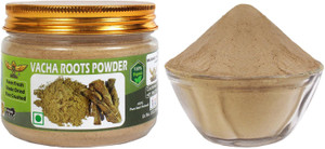 CHANGER Vacha Roots Powder Ayurvedic Product 100g Price in India - Buy ...