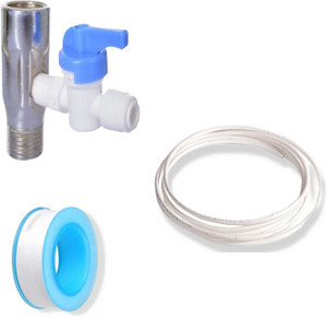 HG TECHNO SERVICES Ro inlet valve set with Nipple and Handle for ...
