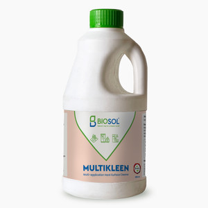 Biosol Multikleen : Multi-Application Cleaner | Flipkart.com