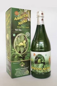AMRITH NONI POWER PLUS LIQUID 500 ml Price in India - Buy AMRITH NONI ...