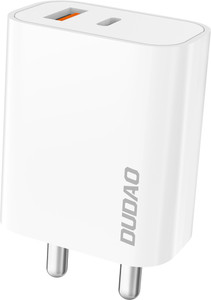 DUDAO 22.5 W Qualcomm 4.0 3 A Multiport Mobile Charger - DUDAO ...