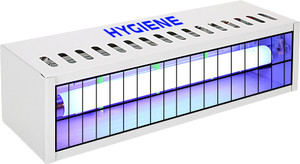 Hygiene Capsule V4 Flying Insect Killer UV Tube Catcher Bug Zapper ...