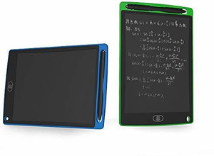 HIGHEX Portable LCD Writing Board Slate Drawing Record Notes Digital ...