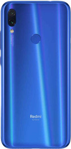 nvn REDMI REDMI NOTE 7 PRO Back Panel: Buy nvn REDMI REDMI NOTE 7 PRO ...