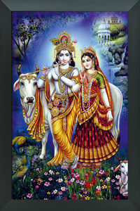 FRIZZY ARTS Wood Wall Photo Frame Price in India - Buy FRIZZY ARTS Wood ...