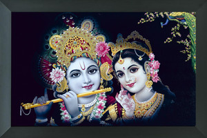 FRIZZY ARTS Wood Wall Photo Frame Price in India - Buy FRIZZY ARTS Wood ...