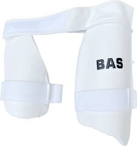 BAS PLAYER EDITION COMBO Cricket Thigh Guard - Buy BAS PLAYER EDITION ...