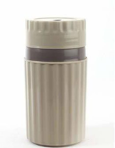 RISHABH 600 ml Plastic, Steel Flask - Buy RISHABH 600 ml Plastic, Steel ...