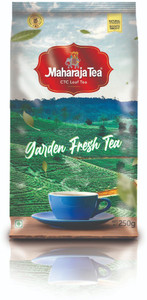 maharaja tea CTC Leaf Tea Tea Pouch Price in India - Buy maharaja tea ...