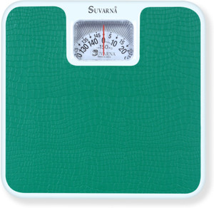 SUVARNA ELEGANT, Body Weight Machine for Human Body, Capacity: 150Kg ...