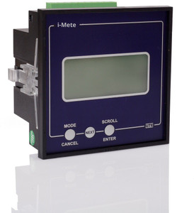 invendis ET 1300 DC kWh 4 channel Energy meter Ammeter Price in India ...