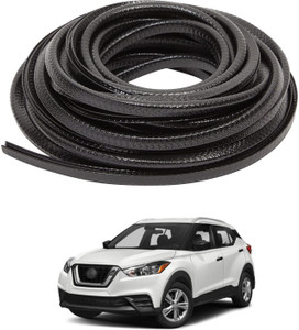 PROEDITION Plastic, Rubber Car Bumper Guard Price in India - Buy ...