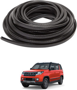 PROEDITION Plastic, Rubber Car Bumper Guard Price in India - Buy ...