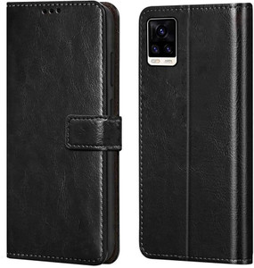 uyiuy Flip Cover for VIVO Y21 - uyiuy : Flipkart.com