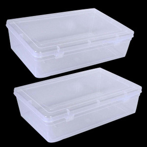 ThreeD Plastic Utility Container - 12000 ml Price in India - Buy ThreeD ...