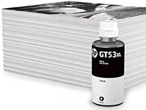 inexG GT53XL FOR HP Smart Tank 510 series, Smart Tank Plus 550 series ...