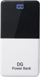 DG 36000 mAh 11 W Power Bank Price in India - Buy DG 36000 mAh 11 W ...