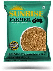 SUNRISE FARMER Premium Quality Yellow Mustard Seeds / Pili Rai Price in ...