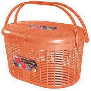 Jai Shoppee Plastic Storage Basket Price in India - Buy Jai Shoppee ...