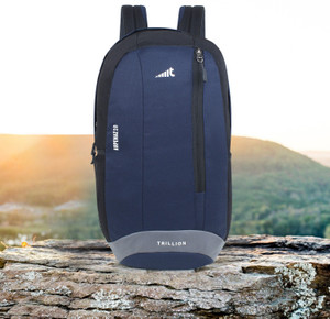 Trillion Small backpack perfect for hiking trip and daily use ...