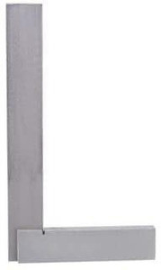 Exotic Arcade Stainless Steel 12 Inch Try Square Scale || Right Angel ...