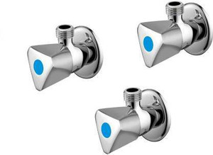 Alligator Aspiro Stainless Steel With Brass Disc Chrome Plated Angle ...
