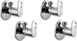 Alligator Solo Stainless Steel With Brass Disc Chrome Plated Angle ...