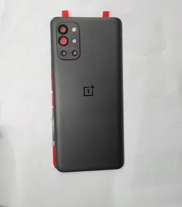 VRAVMO ONEPLUS ONEPLUS 9R (BLACK) Back Panel: Buy VRAVMO ONEPLUS ...