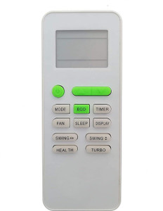 BhalTech 145 AC Compatible for IFB AC Remote Controller - BhalTech ...